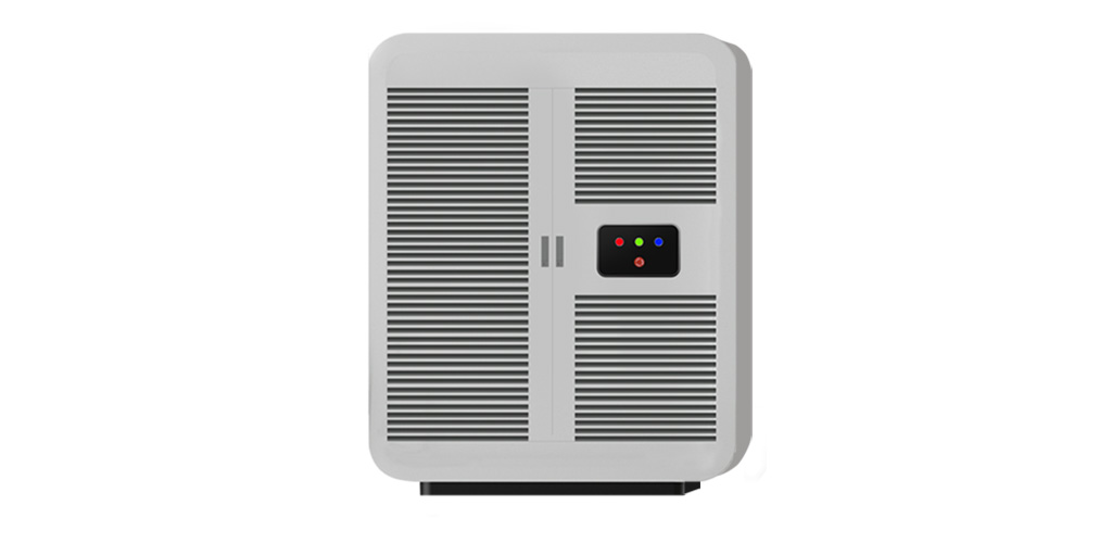Split Type DC Charger Powering the Future