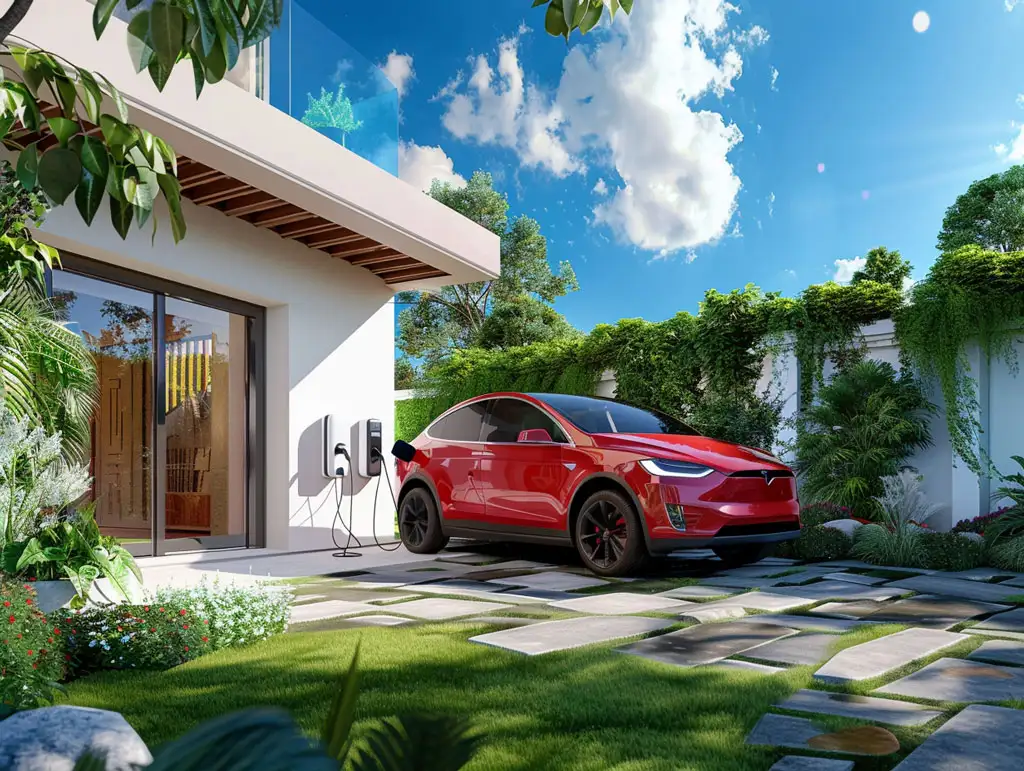 How to Invest in EV Charging Stations: Maximize ROI & Profit