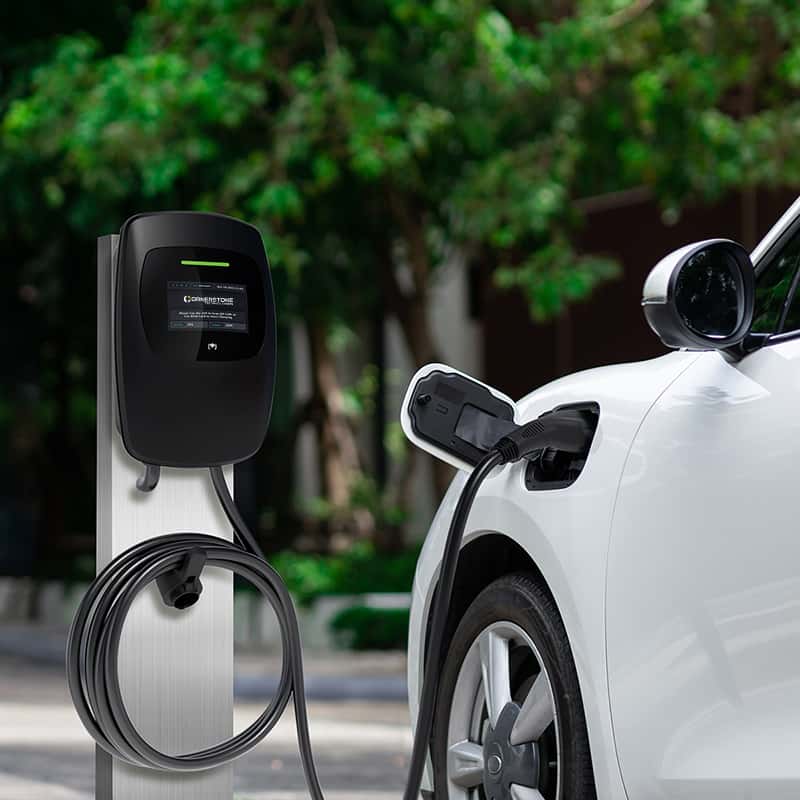 ETL Home Flex Level 2 EV Charger J1772