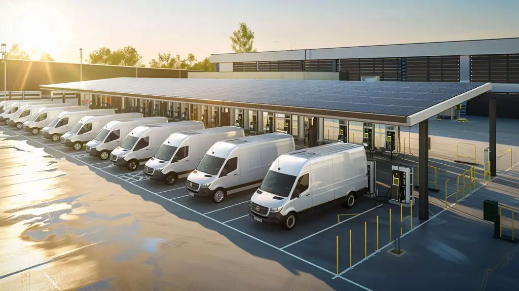 How to Invest in EV Charging Stations: Maximize ROI & Profit