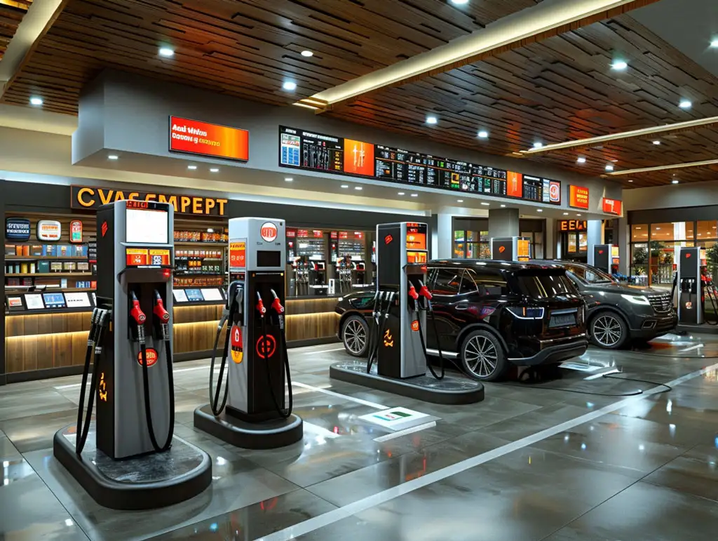 How to Invest in EV Charging Stations: Maximize ROI & Profit